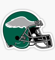 Philadelphia Eagles: Stickers | Redbubble