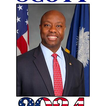 "Tim Scott for President, Tim Scott 2024, Scott, 2024 Tim Scott, Scott ...