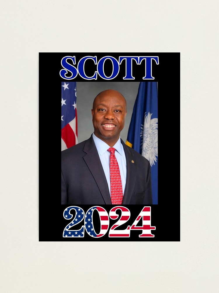 "Tim Scott for President, Tim Scott 2024, Scott, 2024 Tim Scott, Scott ...