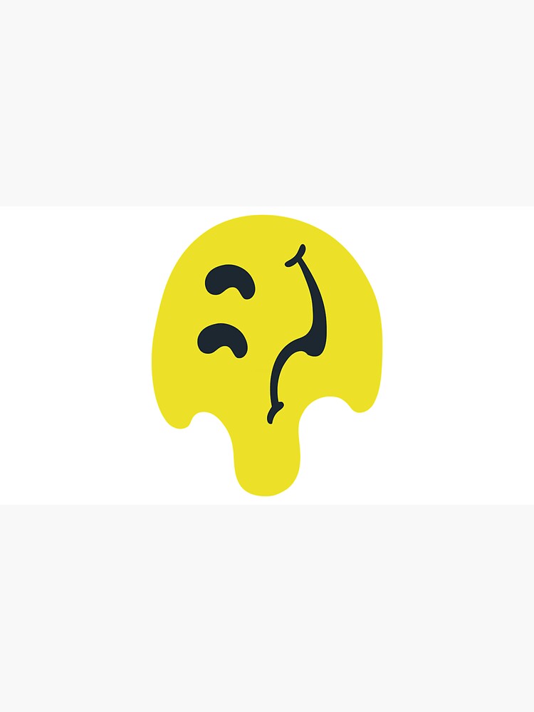 Smiley Face Trippy Smiley Bucket Hat sold by Francene Apathetic | SKU ...