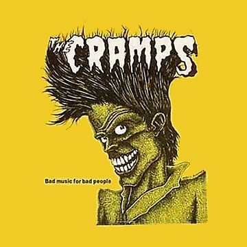 "yellow bad logo" Sticker for Sale by ThomaBrowny | Redbubble