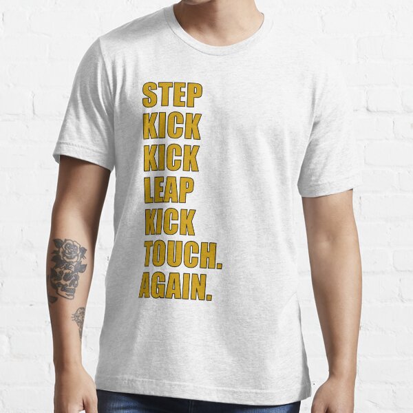 "A Chorus Line" T-shirt for Sale by OricnsBelt | Redbubble | a chorus ...