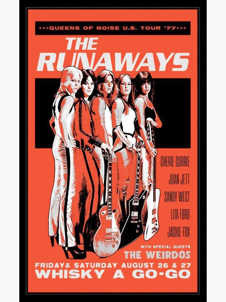 "the runaways the runaways the runaways the runaways the runaways the ...
