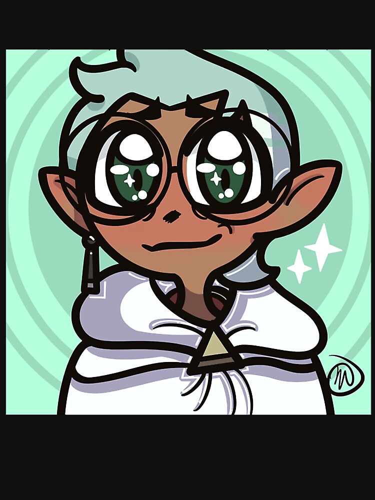 "Raine Whispers , the owl house raine, luz, hooty, amity, owl house ...