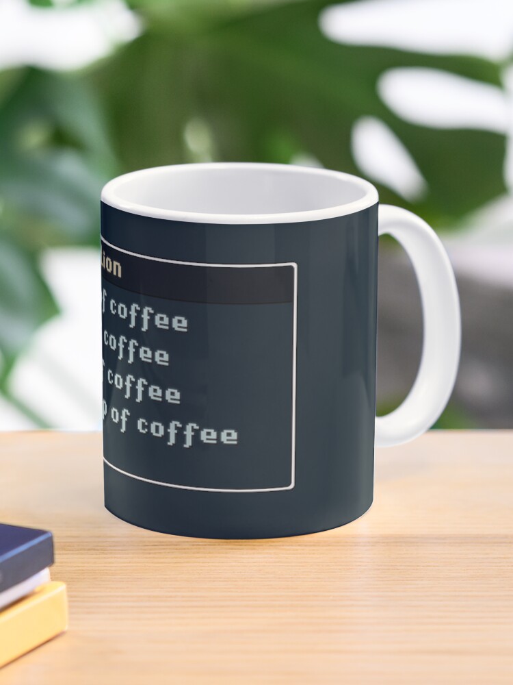"OSRS RS3 Runescape Gamer CoffeeMug " Coffee Mug for Sale by Bowenabc ...