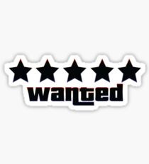 Gta: Stickers | Redbubble