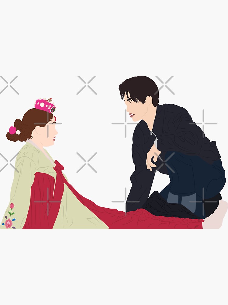 "I got you. Stop squirming. It's all out. You're good. Thank you. | xo, kitty" Sticker for Sale ...