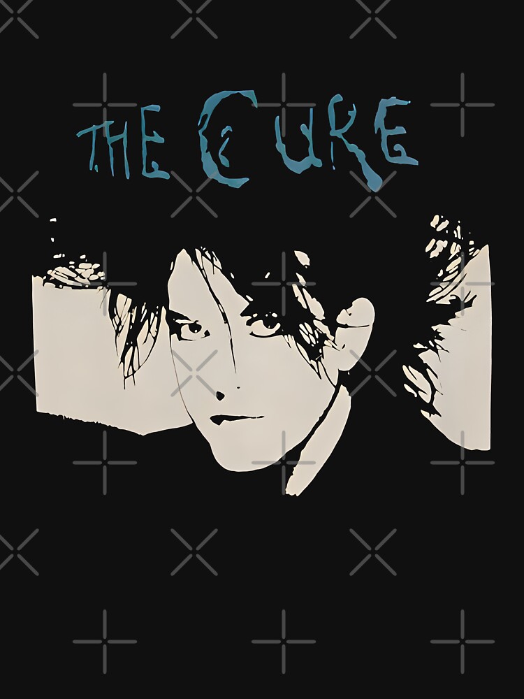 The cure top, the cure logo, the cure album, the cure new the cure ...