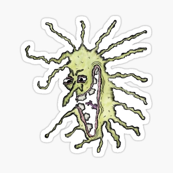 "SUNFUN SUPER MUN" Sticker by sneblingrubbish | Redbubble