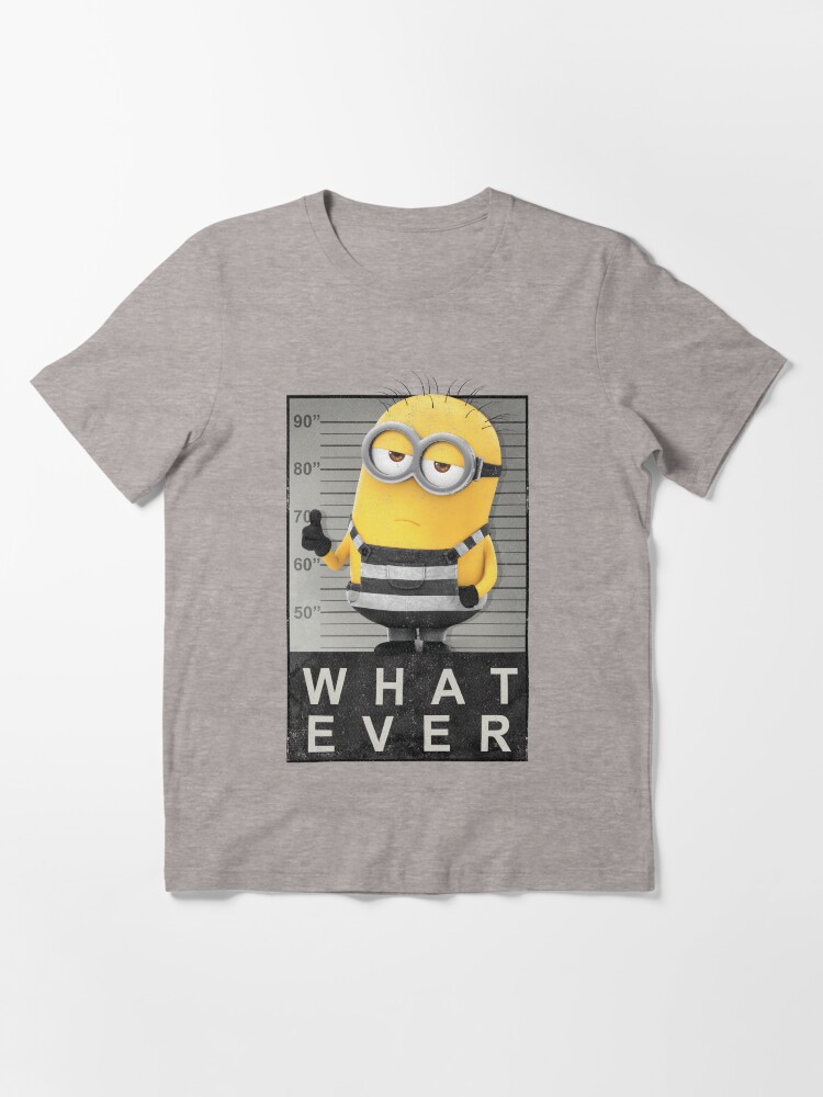 minion everyman
