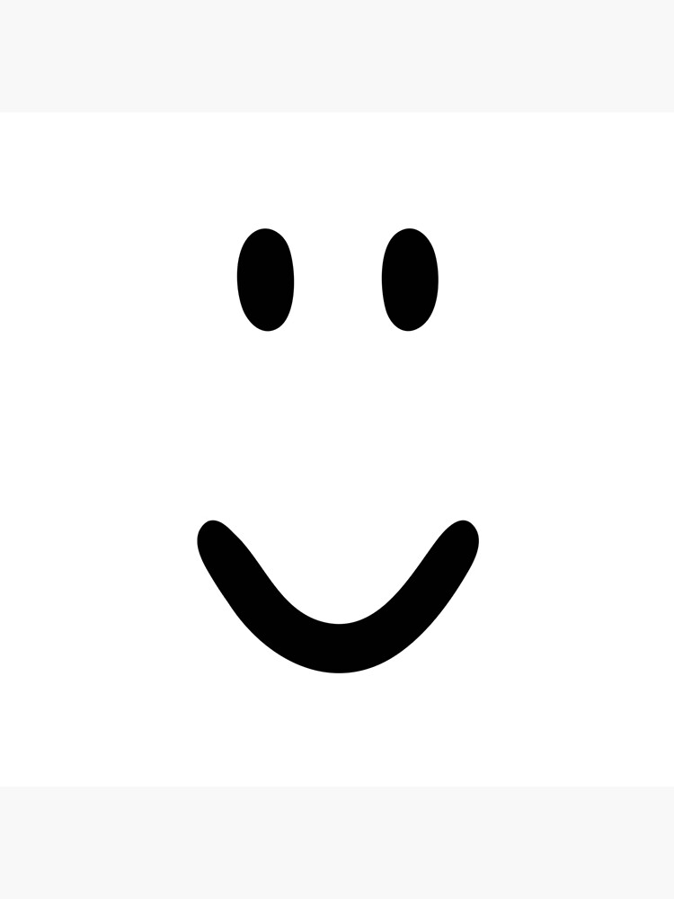 Roblox Smiley Faces ROBLOX FACE' Mug | Spreadshirt