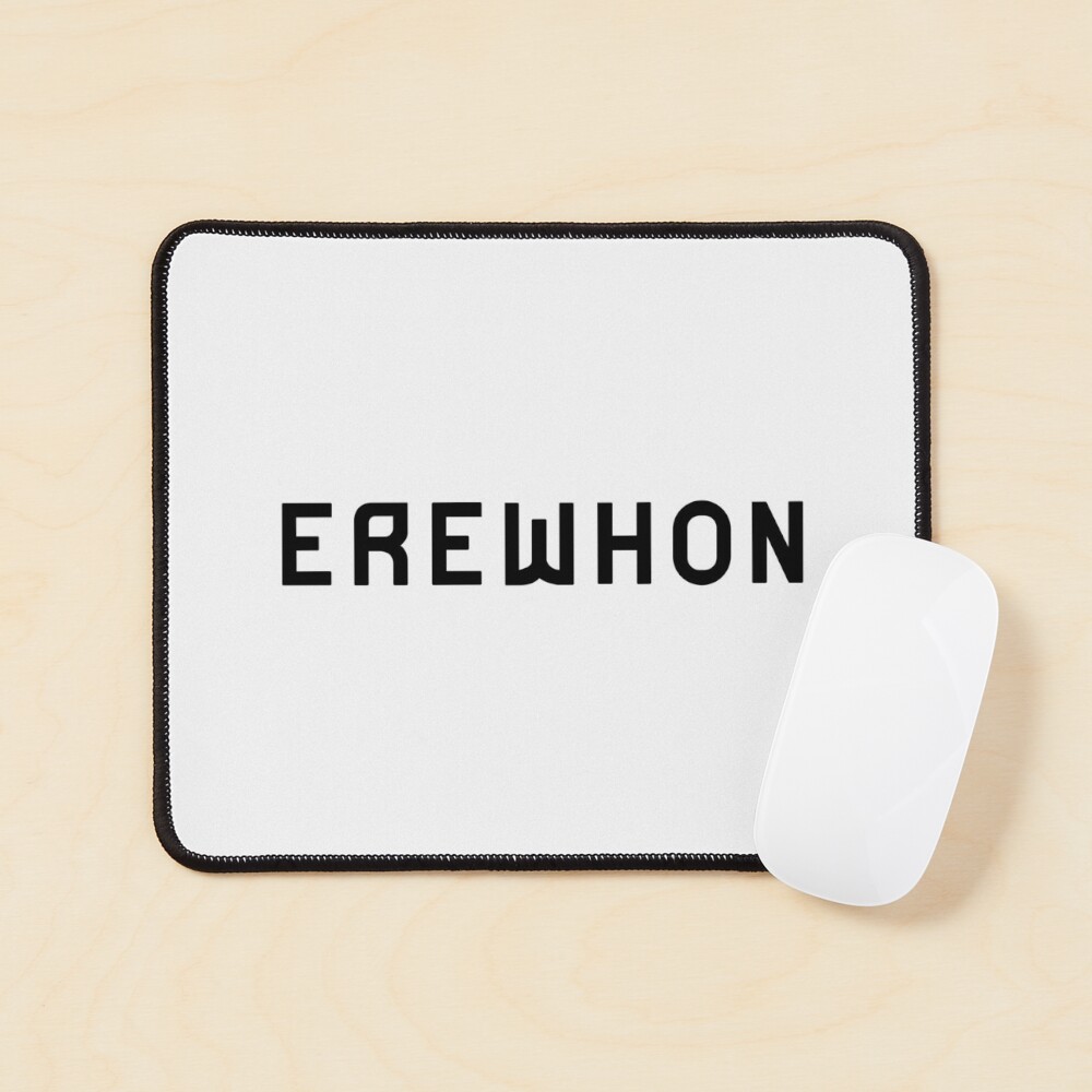 "Erewhon grocery " Sticker for Sale by Efka19 | Redbubble
