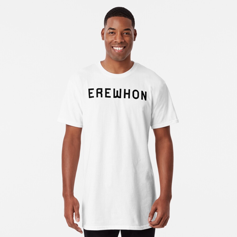 "Erewhon grocery " Sticker for Sale by Efka19 | Redbubble