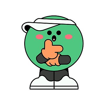 "NCT DREAM Chenle - Candy " Sticker for Sale by 0627june | Redbubble