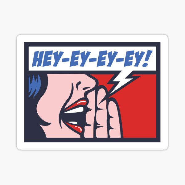 Ey Merch & Gifts for Sale | Redbubble