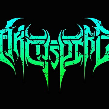 "Archspire" Sticker for Sale by xDumpTruckx | Redbubble