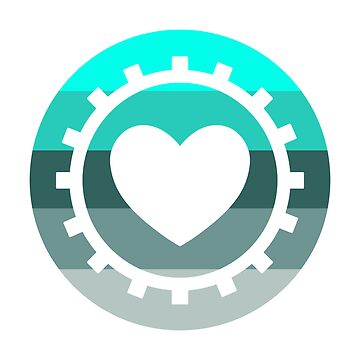 "Robosexual" Sticker for Sale by phantomrats | Redbubble