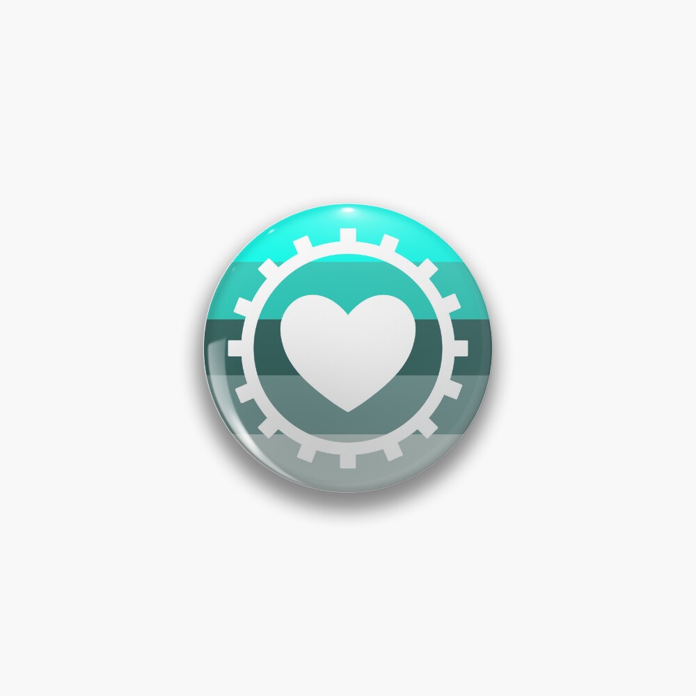 "Robosexual" Sticker for Sale by phantomrats | Redbubble