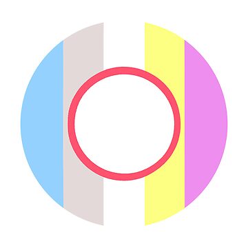 "Objectum" Sticker for Sale by phantomrats | Redbubble