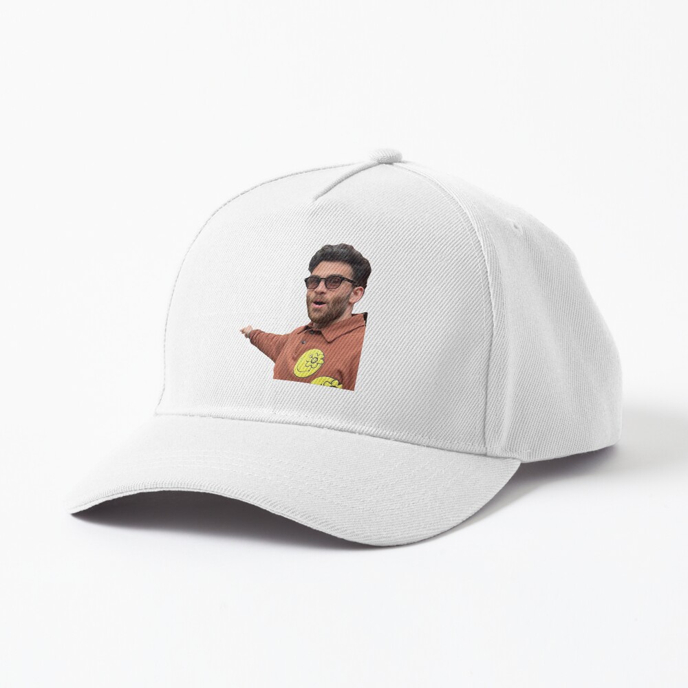 "hasan piker wojak soyjak" Sticker for Sale by kayystickerss | Redbubble