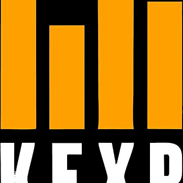 "Special Edition KEXP" Sticker for Sale by Markheatham | Redbubble
