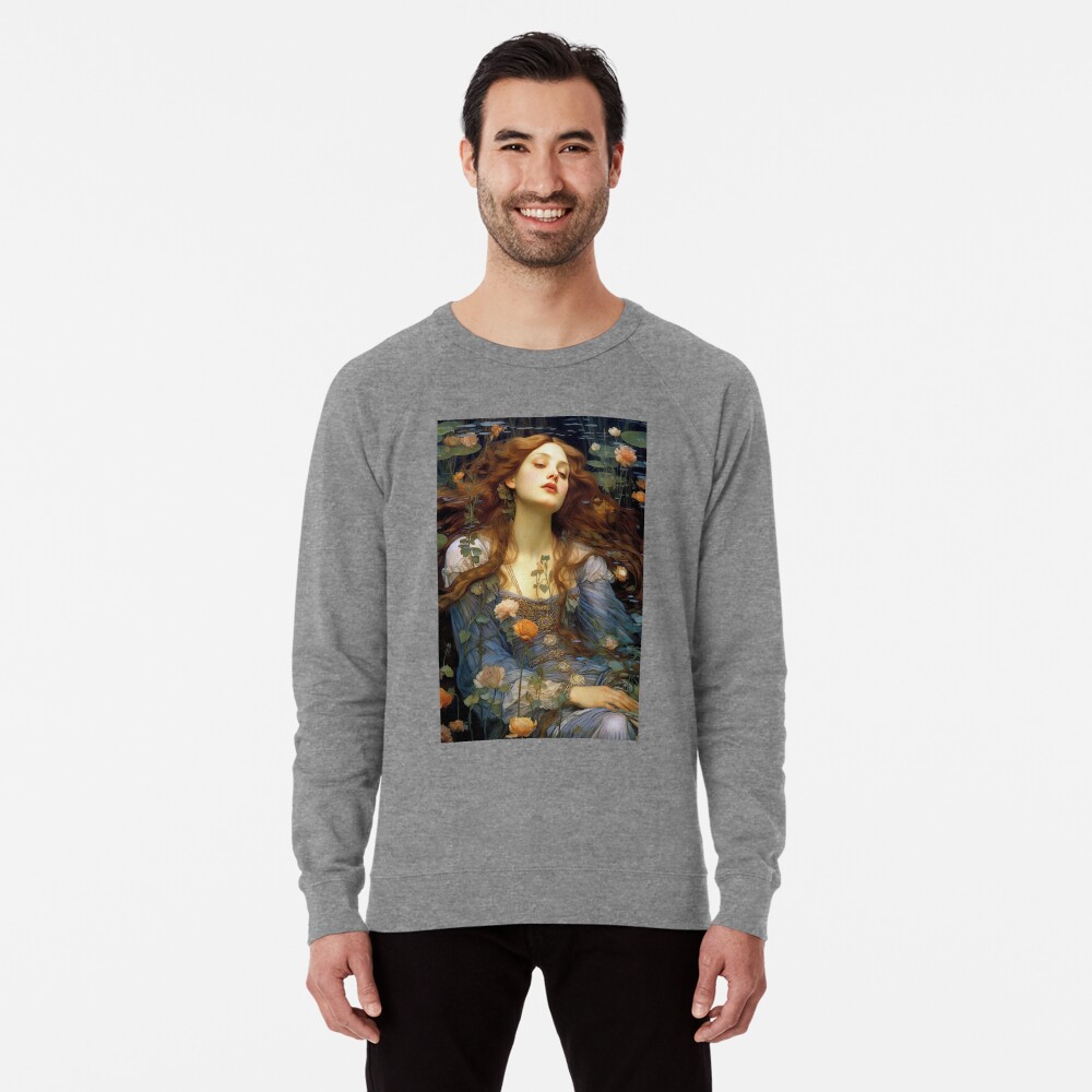 "The Daydreaming" Poster for Sale by The Willow Of Rain City | Redbubble