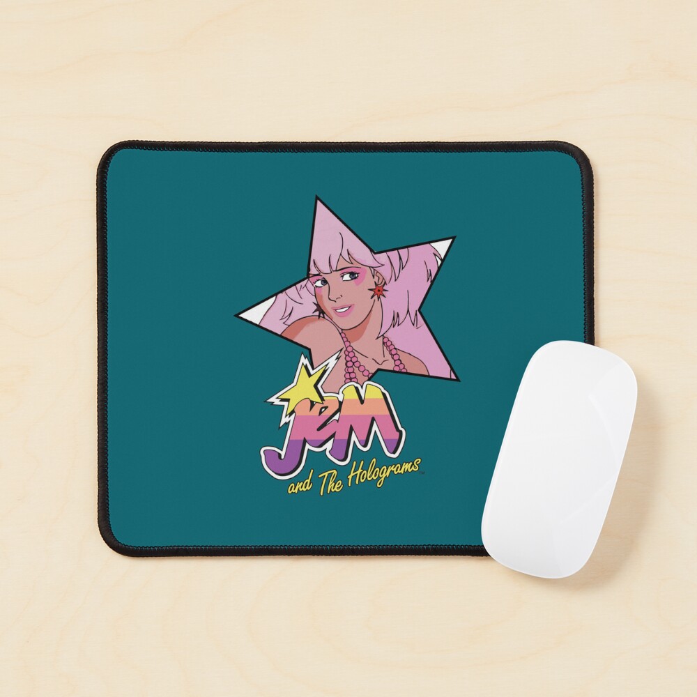 "Jem and the Holograms Star Truly Outrageous Showtime 80s Party ...