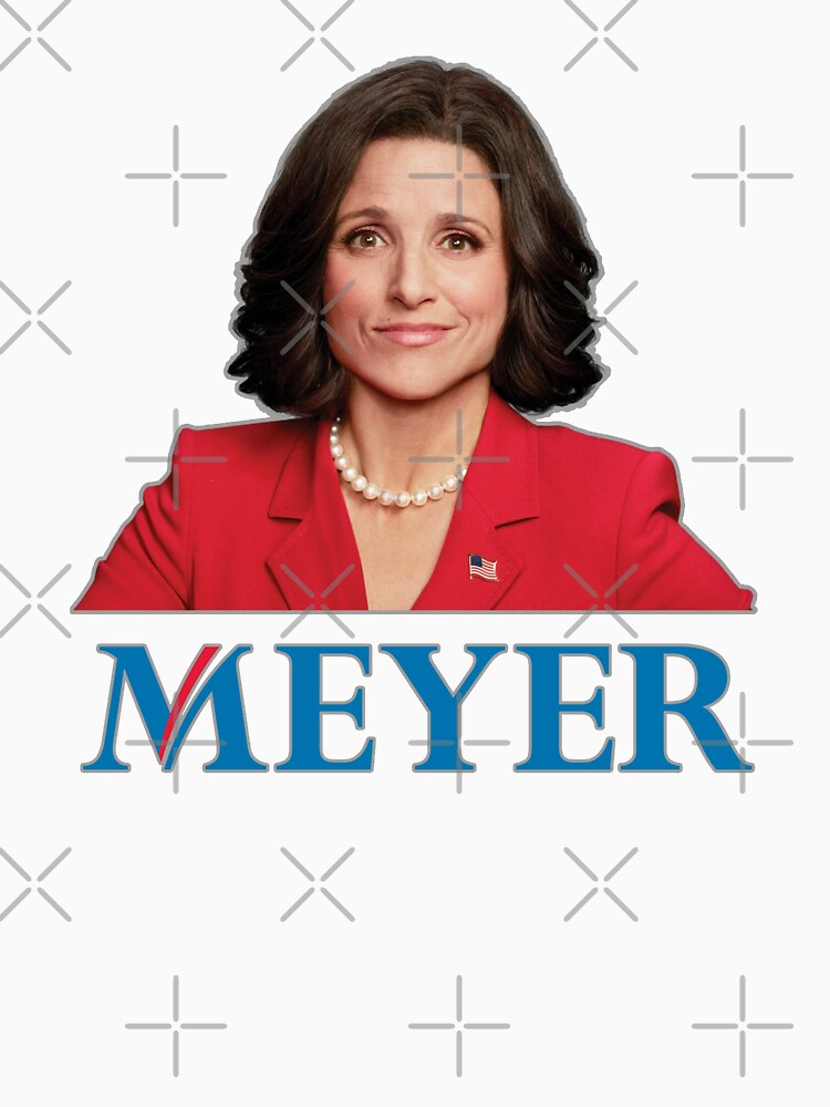 "veep" T-shirt for Sale by ownkath | Redbubble | veep t-shirts - maybe ...