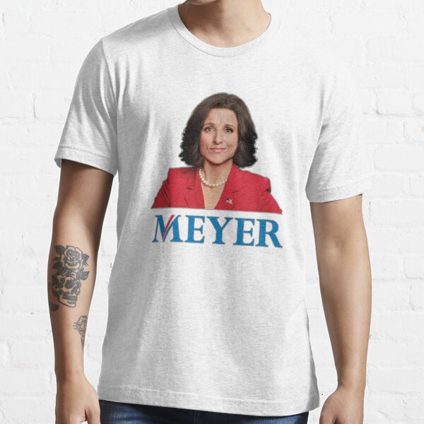 "veep" T-shirt for Sale by ownkath | Redbubble | veep t-shirts - maybe ...