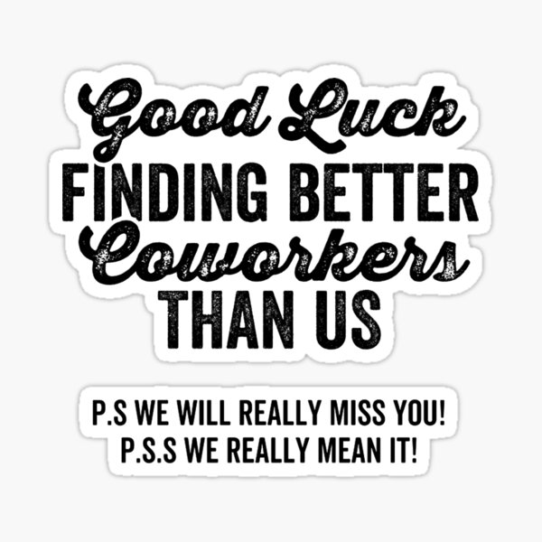 "Going away Gift for CoworkerColleague leaving GiftsBEST FAREWELL GIFTS ...