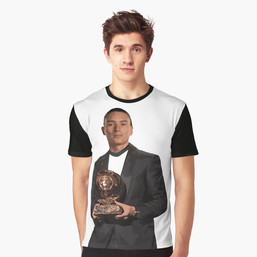 "Darwin Nunez Ballon D'or" Sticker for Sale by Gronk11 | Redbubble