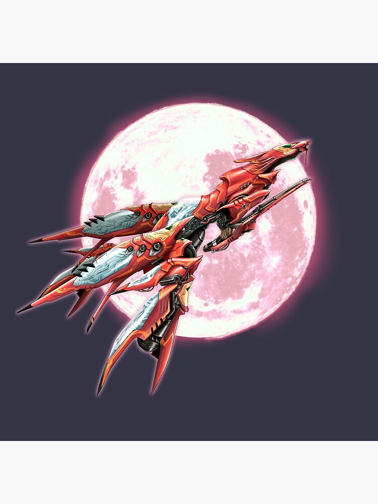 "FF8 Ragnarok with Moon" Poster for Sale by EdgeKagami | Redbubble