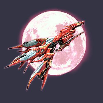 "FF8 Ragnarok with Moon" Poster for Sale by EdgeKagami | Redbubble