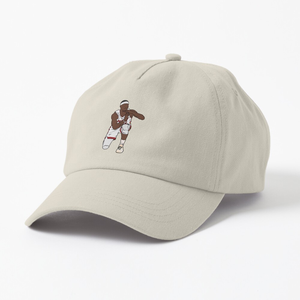 "Jimmy Butler Timeout Celebration" Sticker for Sale by RatTrapTees ...