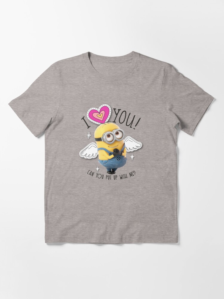 coloring pages minions angen