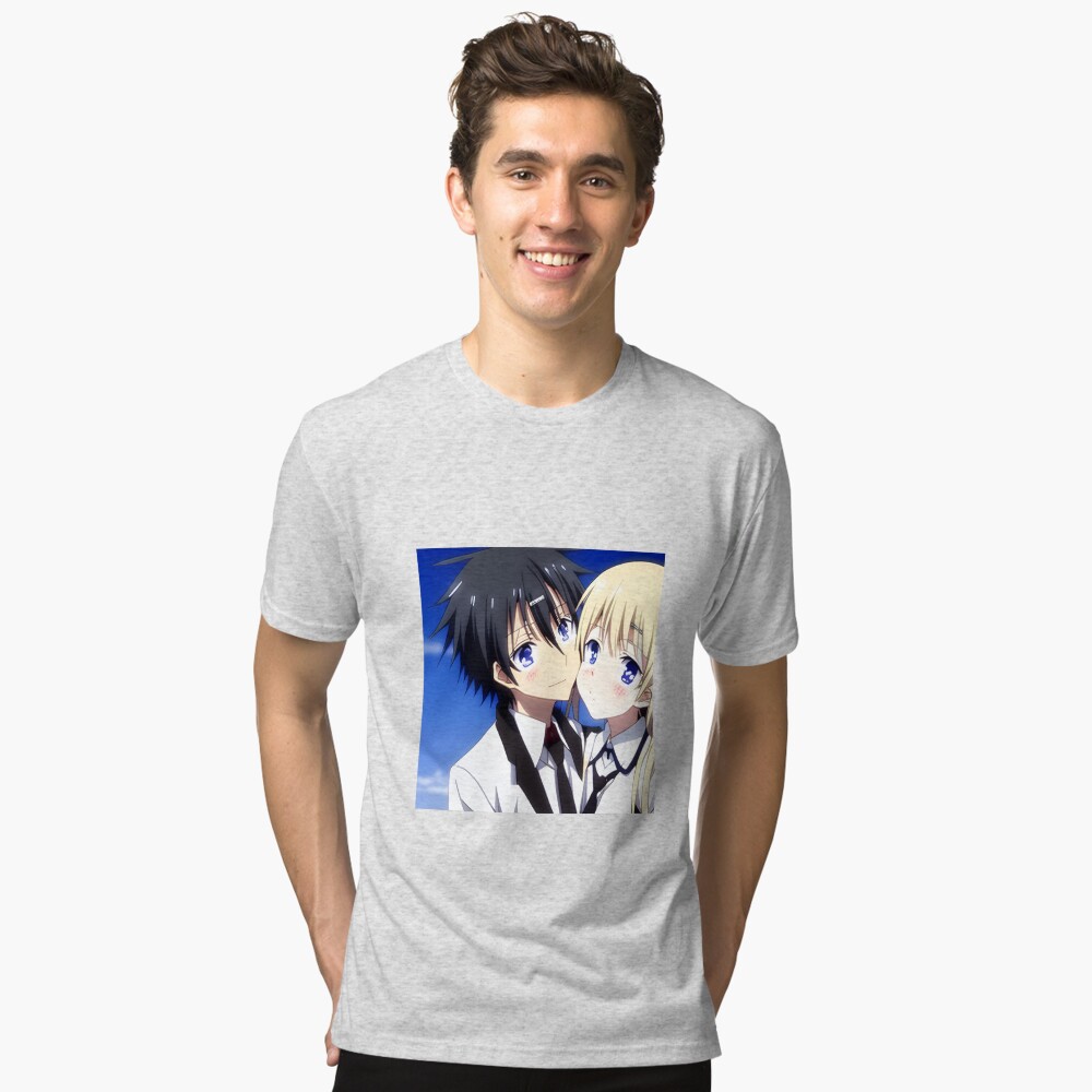 "Anime Siblings Forbidden Love Revealed - A Compelling Anime Fanfiction ...