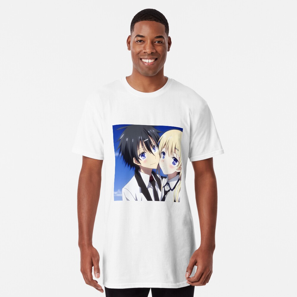 "Anime Siblings Forbidden Love Revealed - A Compelling Anime Fanfiction ...