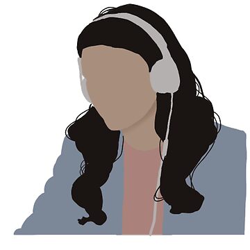 "Brett Cooper" Sticker for Sale by MidwesternFlair | Redbubble