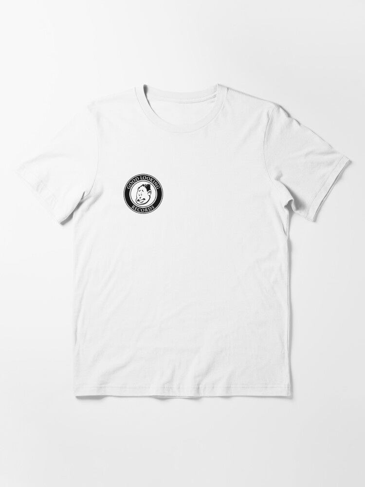 "Good looking records " Essential T-Shirt for Sale by russ867 | Redbubble