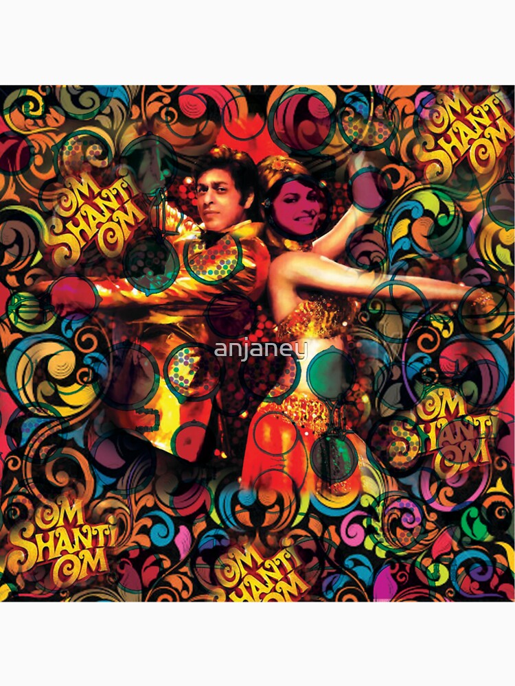 "BOLLYWOOD ART" T-shirt for Sale by anjaney | Redbubble | bollywood t ...