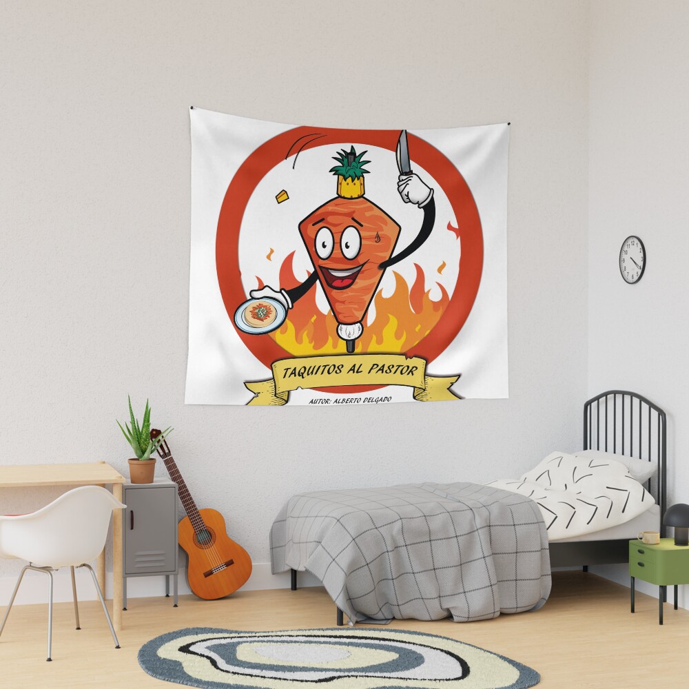 "ANIMATED SHEPHERD'S TRUMP" Poster by alberto2519 | Redbubble