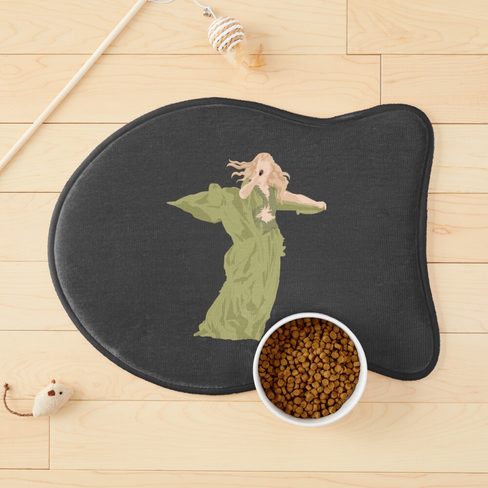 "folklore eras tour v4" Sticker for Sale by Emparhdesigner | Redbubble