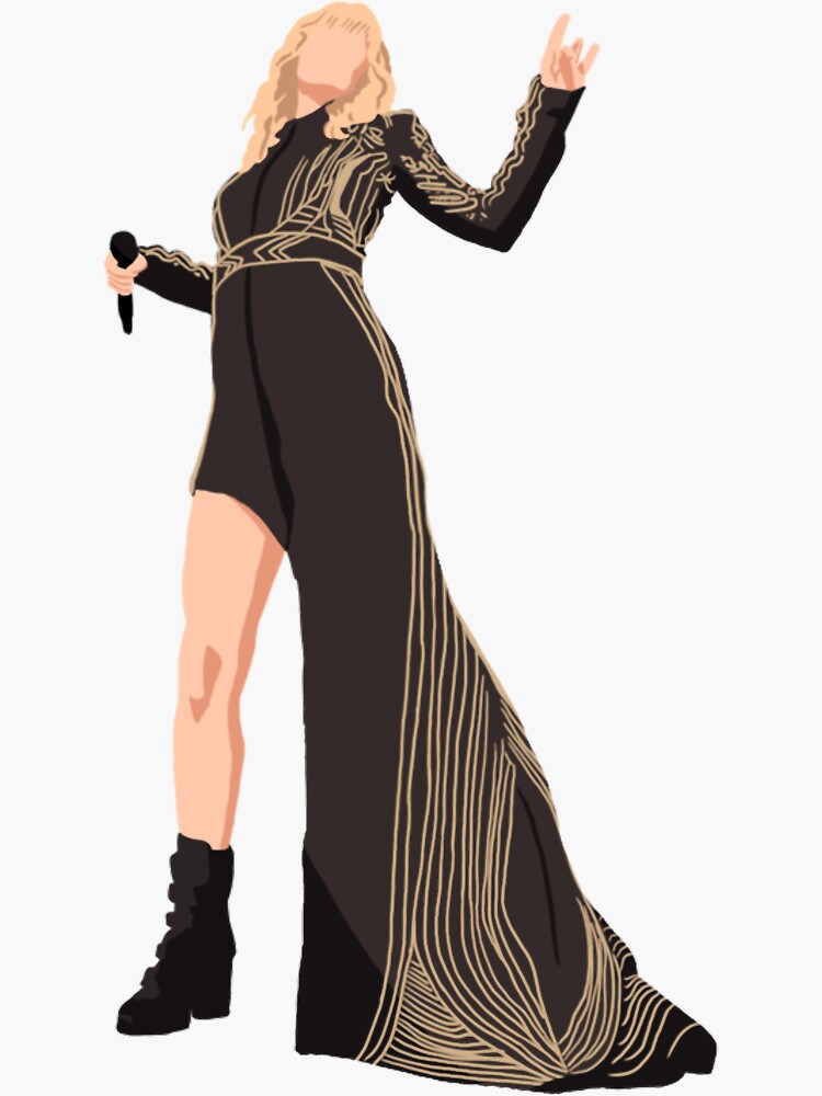 "reputation taylor" Sticker for Sale by Emparhdesigner | Redbubble