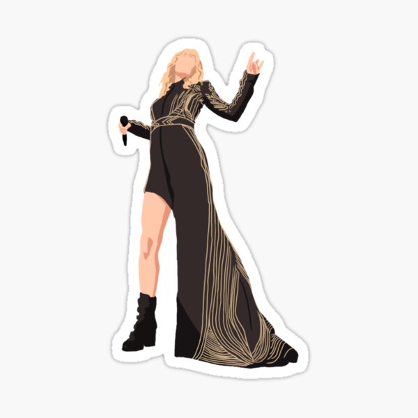 "reputation taylor" Sticker for Sale by Emparhdesigner | Redbubble