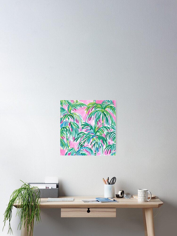 "nature green" Poster for Sale by KatelinGerlach | Redbubble