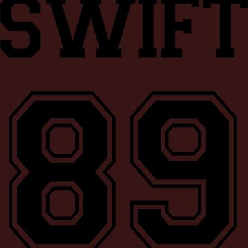 "Taylor swift 89" Kids T-Shirt for Sale by Emparhdesigner | Redbubble