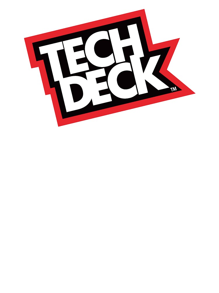 Cool Tech Deck Logos Tech Decks Tech Deck Finger Skateboards And