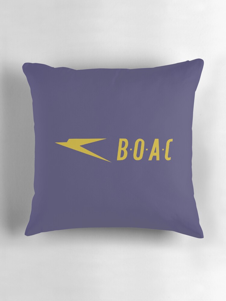 Boac Logo