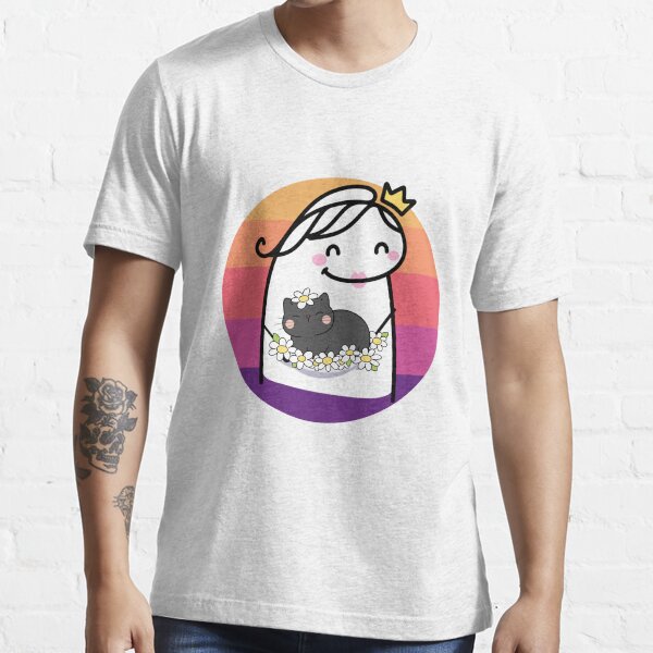 "flork mom of cats - flork cat lover - queen of cats" T-shirt for Sale ...