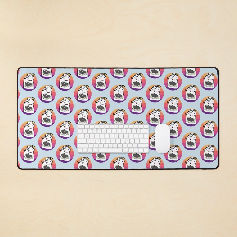 "flork mom of cats - flork cat lover - queen of cats" Sticker for Sale ...